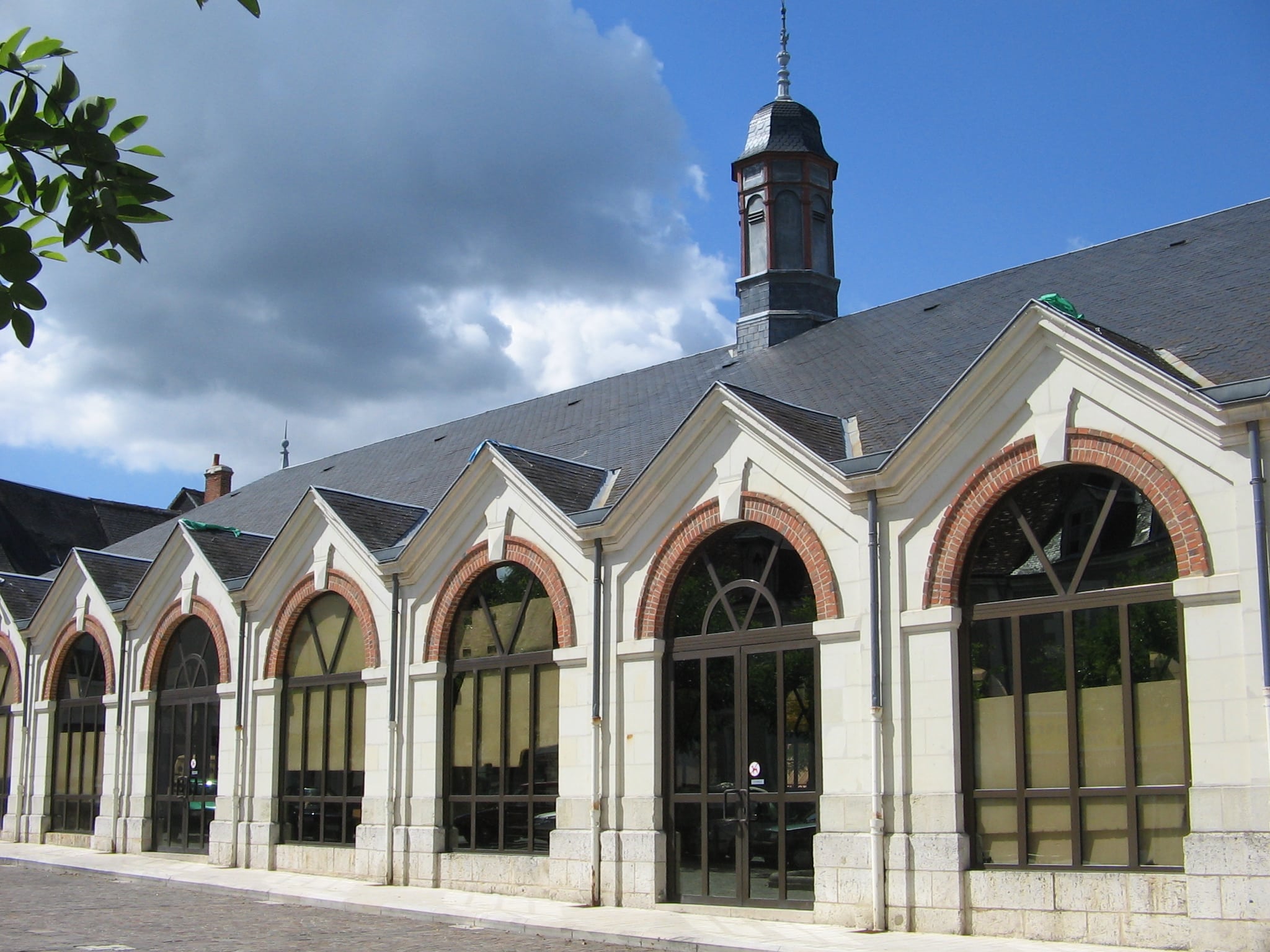 Marchés hebdomadaires - Mairie de Valençay